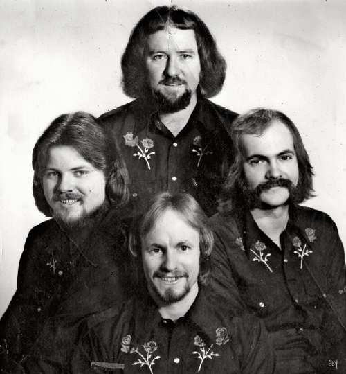 Good Ole Boys Bellevue WA 1978 1981 Good Ole Boys Bellevue WA 1978 1981